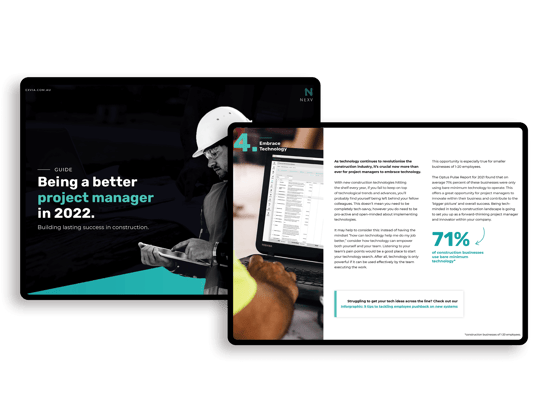 Guide: Becoming a better project manager in 2022